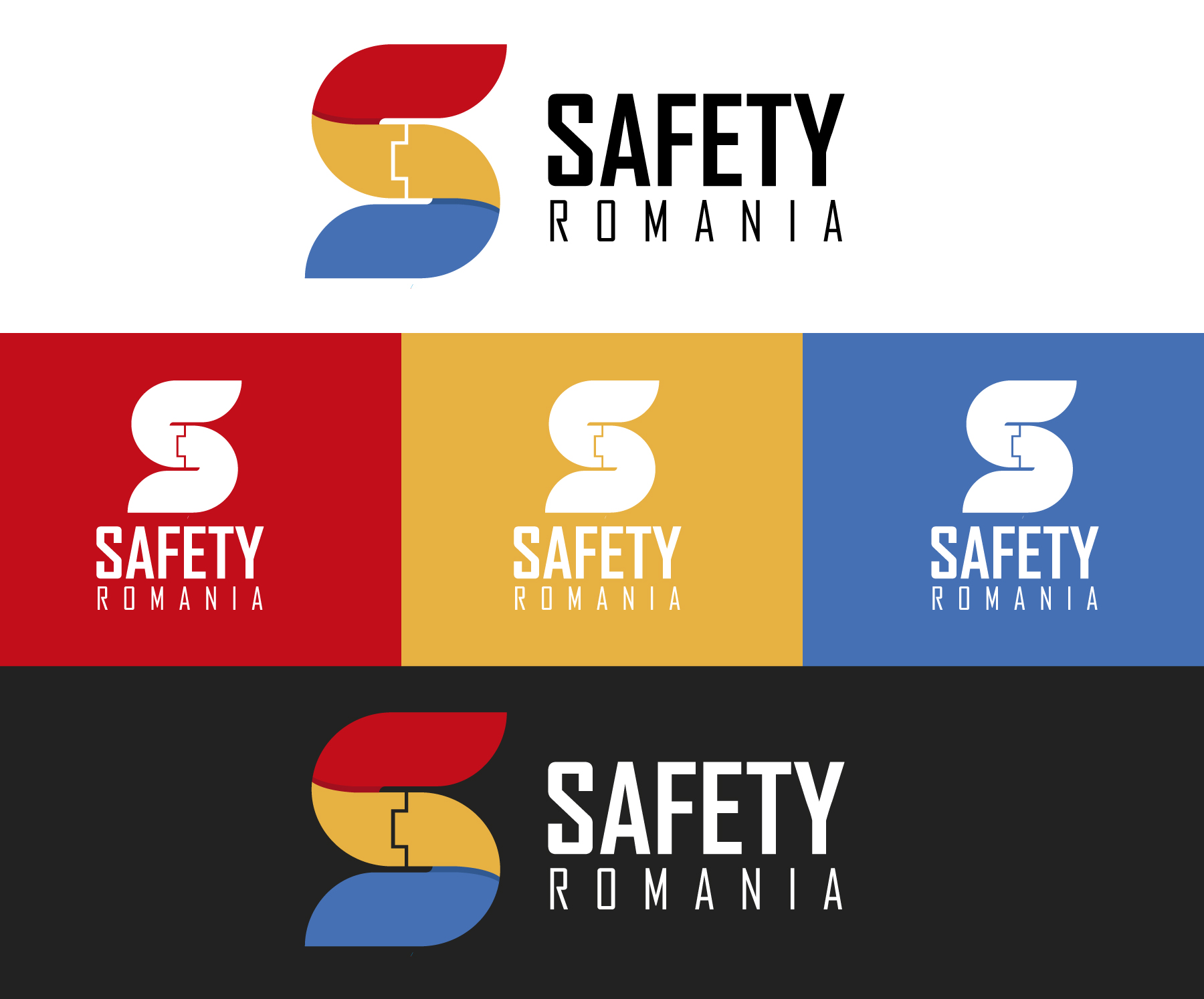 Kreatiff Design Safety Romania Project